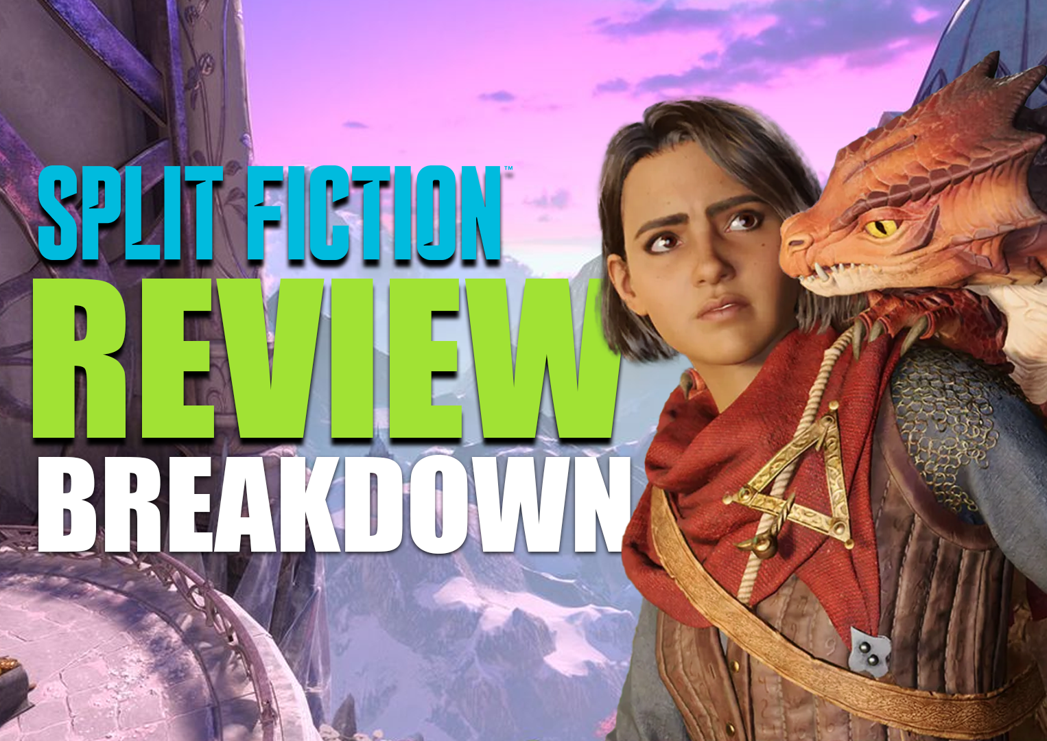 Monster Hunter Wilds - Review Breakdown